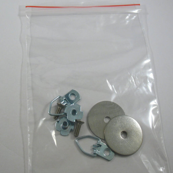 Fixings for Tile Backer Board 1cm thick – Mosaic Bazaar