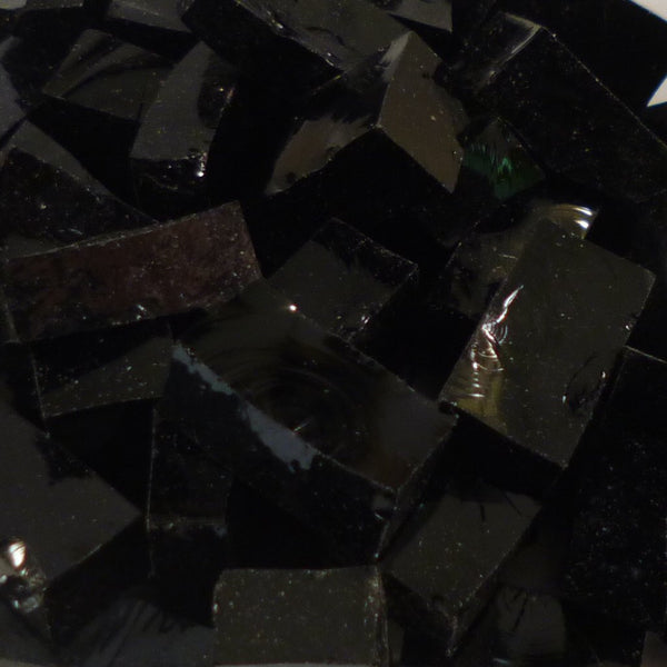 Special Smalti S2500- pure black – Mosaic Bazaar