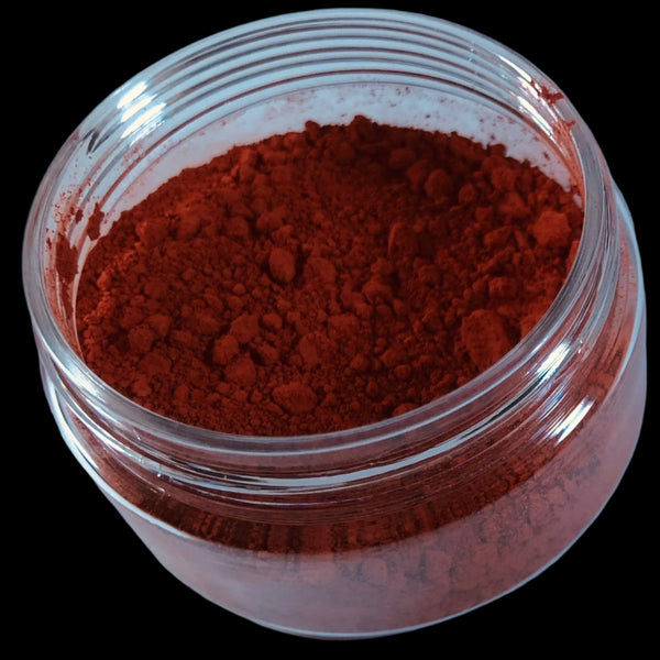 Pigment-Venetian Red – Mosaic Bazaar